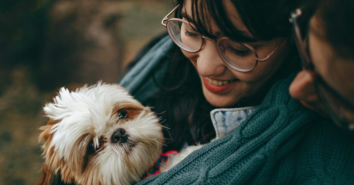 Hurricane Season Pet Safety - Heritage Property & Casualty Company